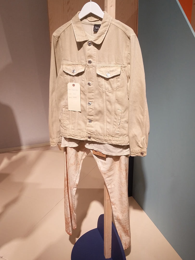 Das sind die Denimtrends für Frühjahr/Sommer 2021 von der Kingpins